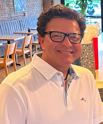 Dr. Scott Fogel | Fogel Dental Care in Bourbonnais, IL